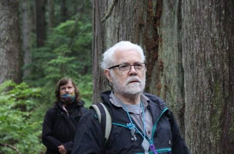Past Outreach and Events - Elders Council for Parks BC